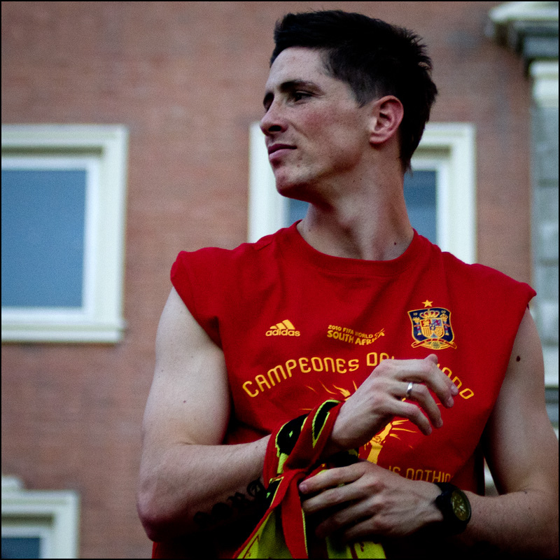 Фернандо Торрес - Fernando Torres фото №278355