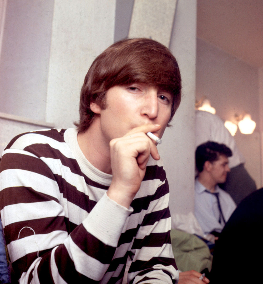 Джон Леннон - John Lennon фото №182929