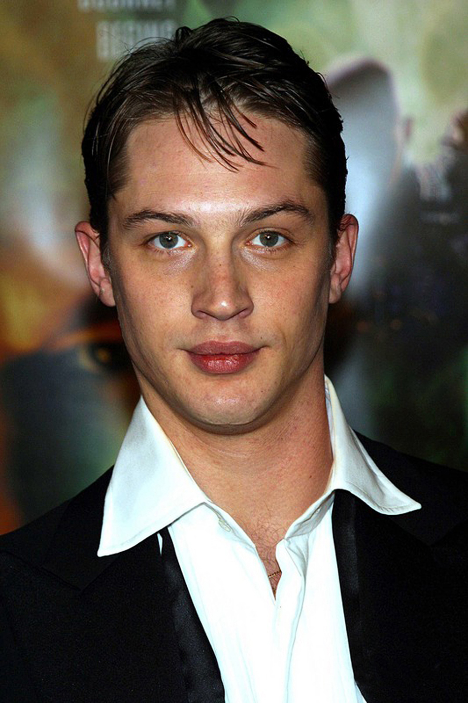 Том Харди - Tom Hardy фото №506315 Том Харди - Tom Hardy фото №506315