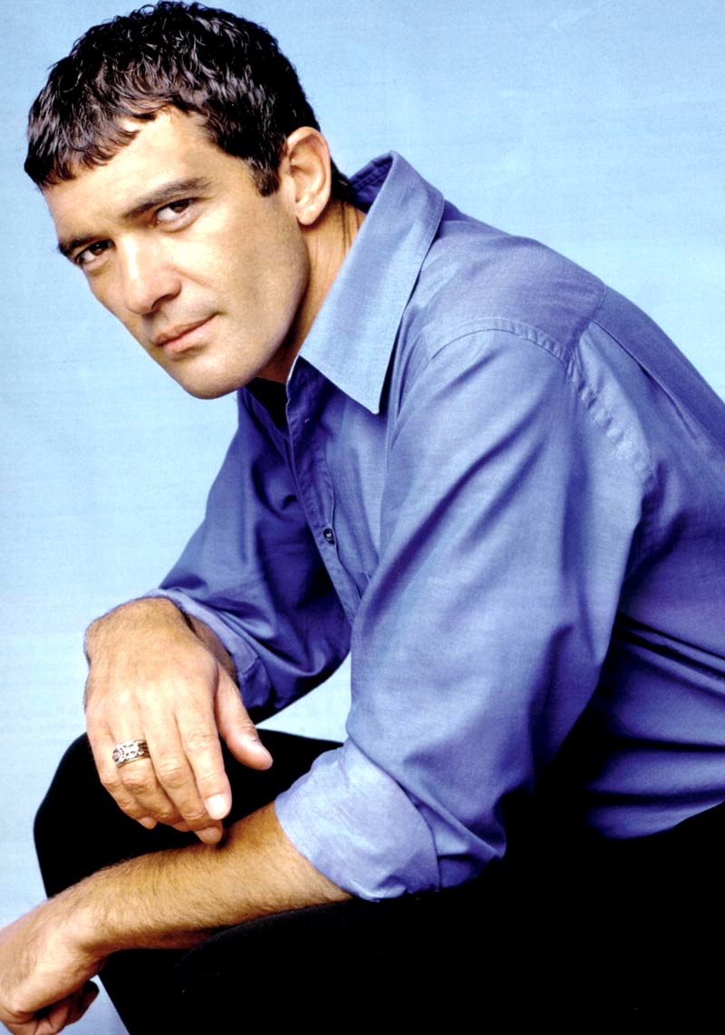 Антонио Бандерас - Antonio Banderas фото №283224