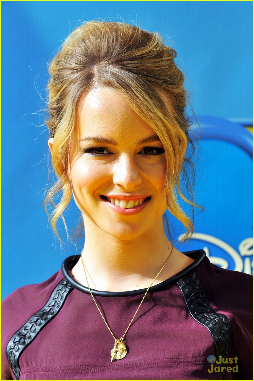 Бриджит Мендлер - Bridgit Mendler фото №696387