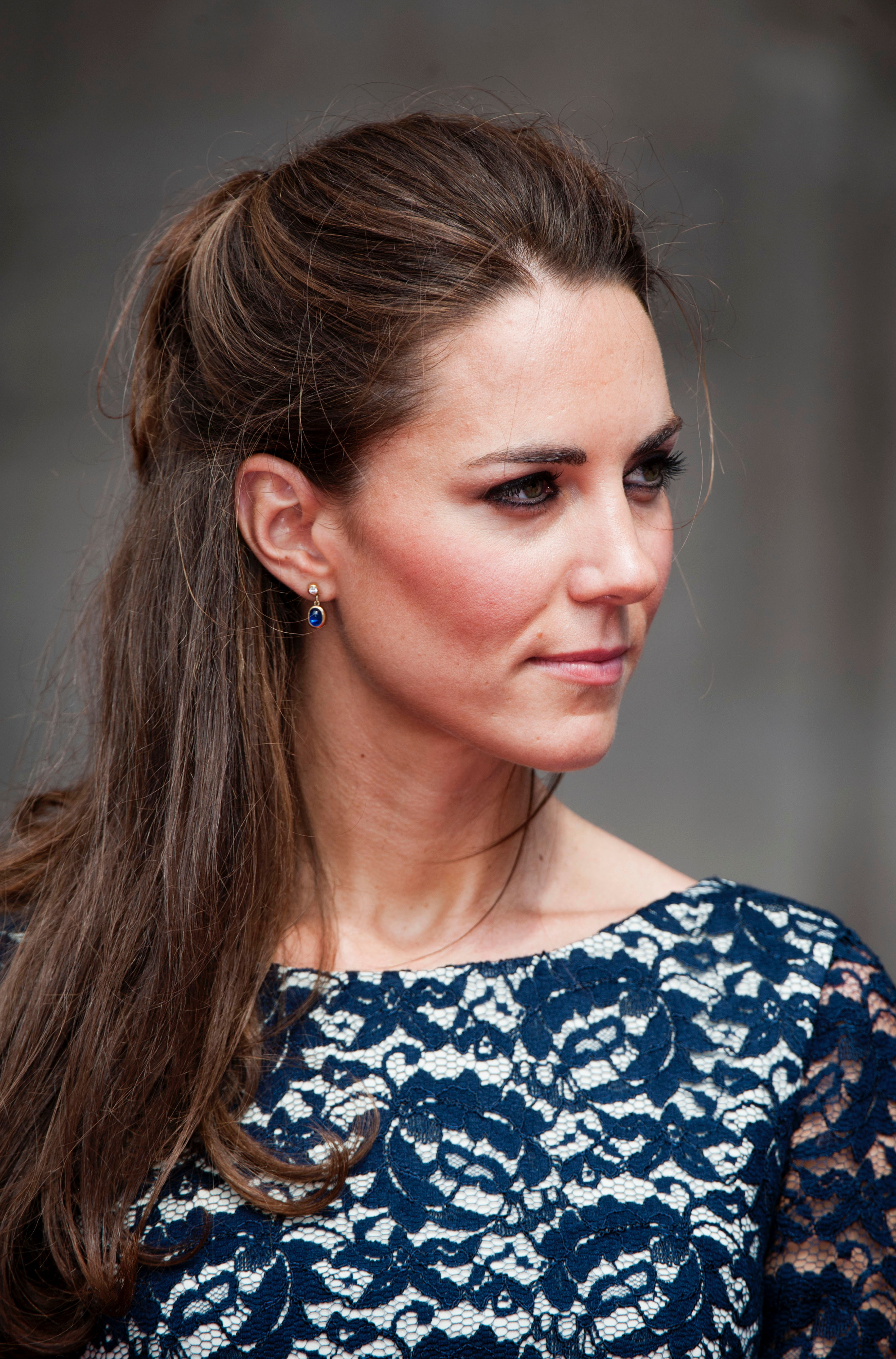 Кэтрин герцогиня Кембриджская Catherine Duchess Of Cambridge фото №420532