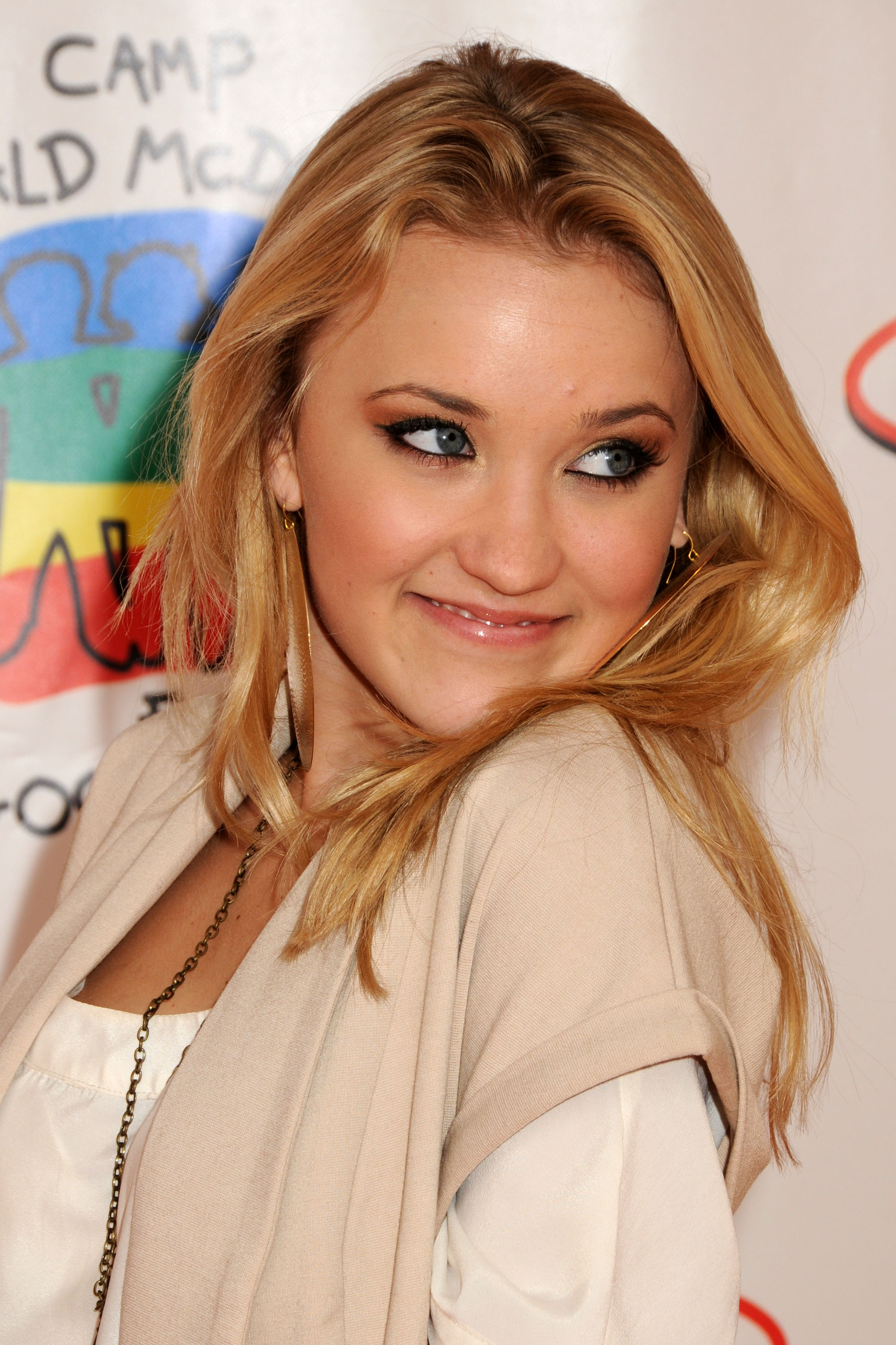 Эмили Осмент Emily Osment фото №308518