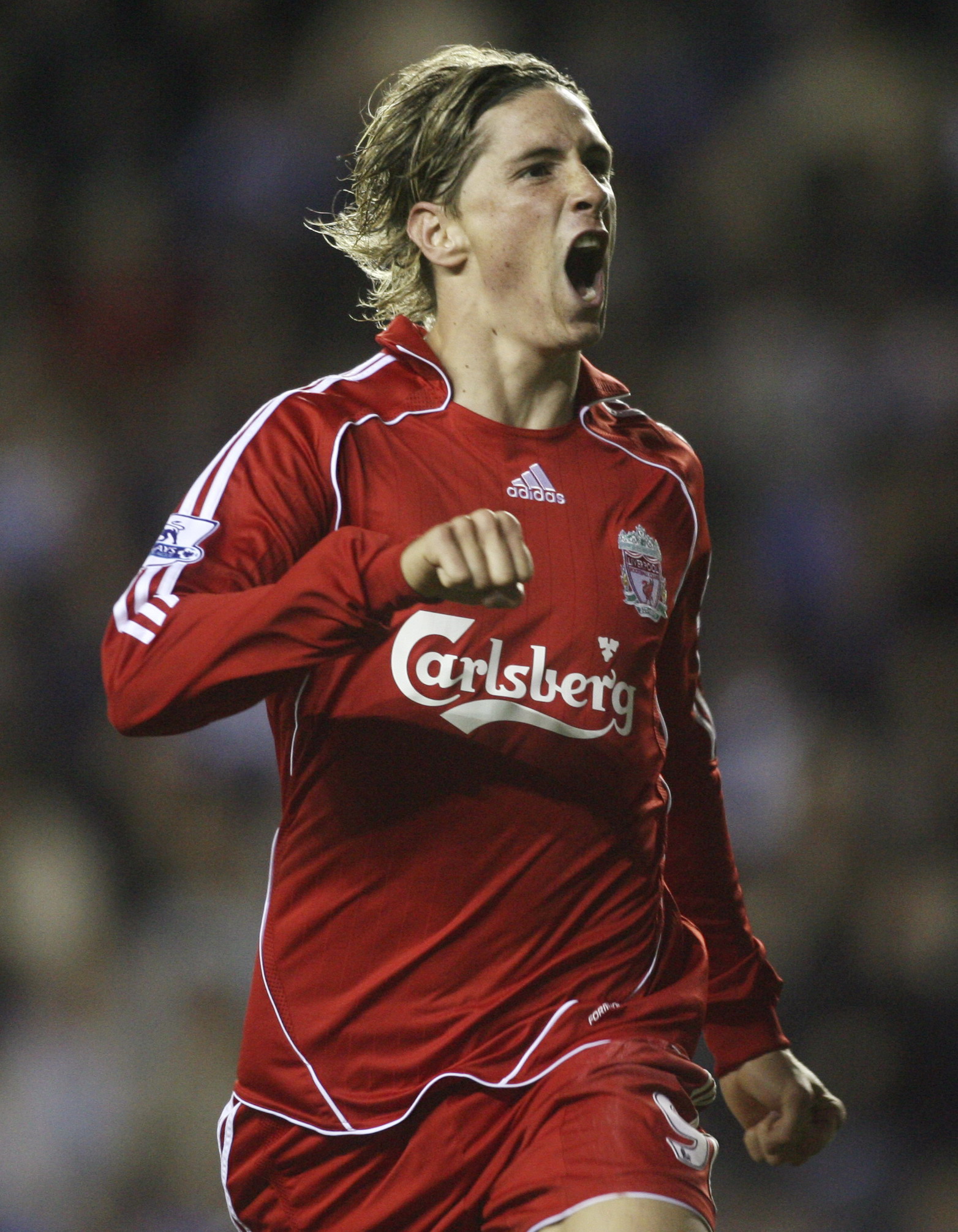 Фернандо Торрес - Fernando Torres фото №102794