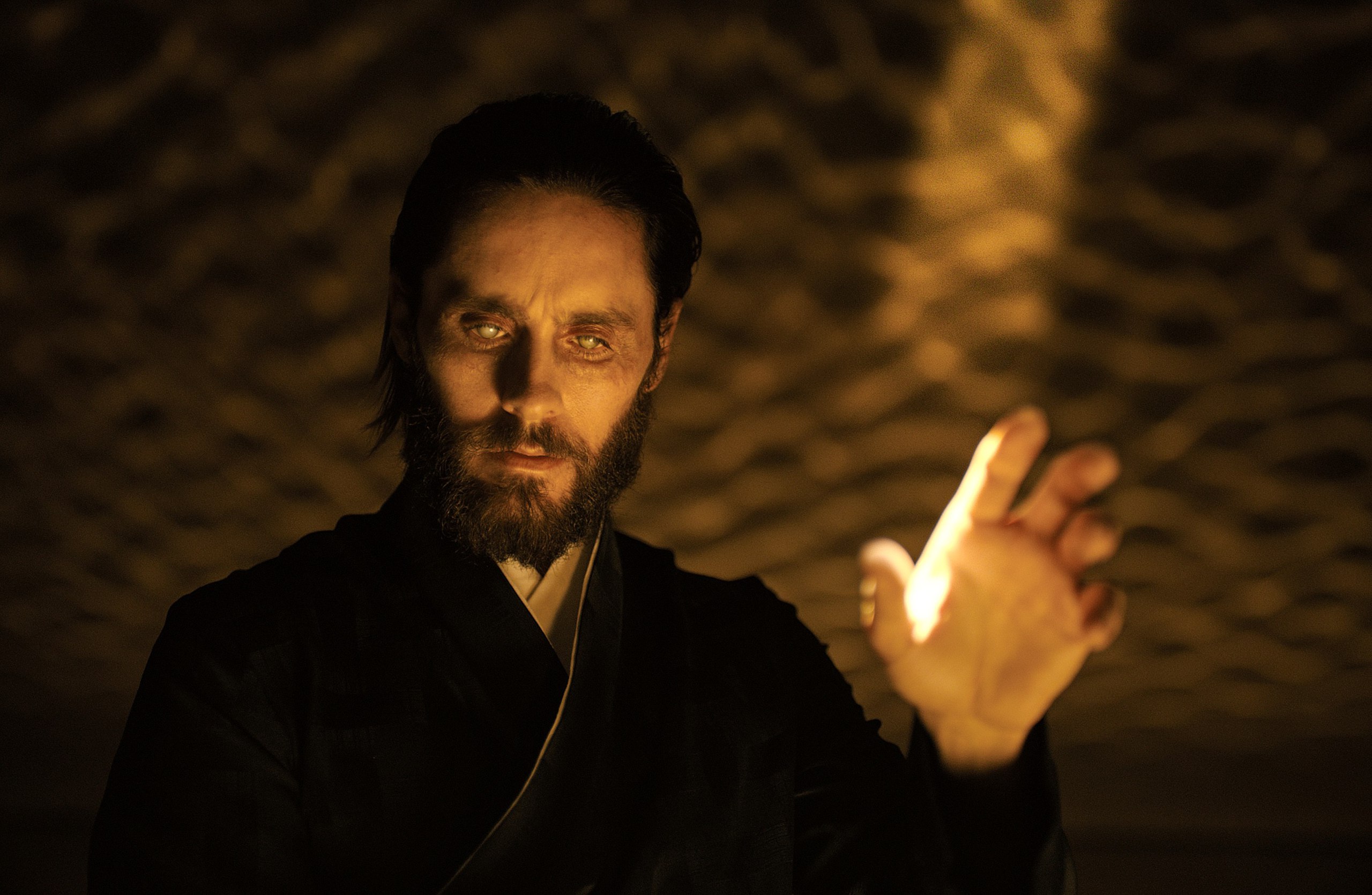 Джаред Лето - Jared Leto фото №1284140 - Jared Leto - Blade Runner 2049 ...