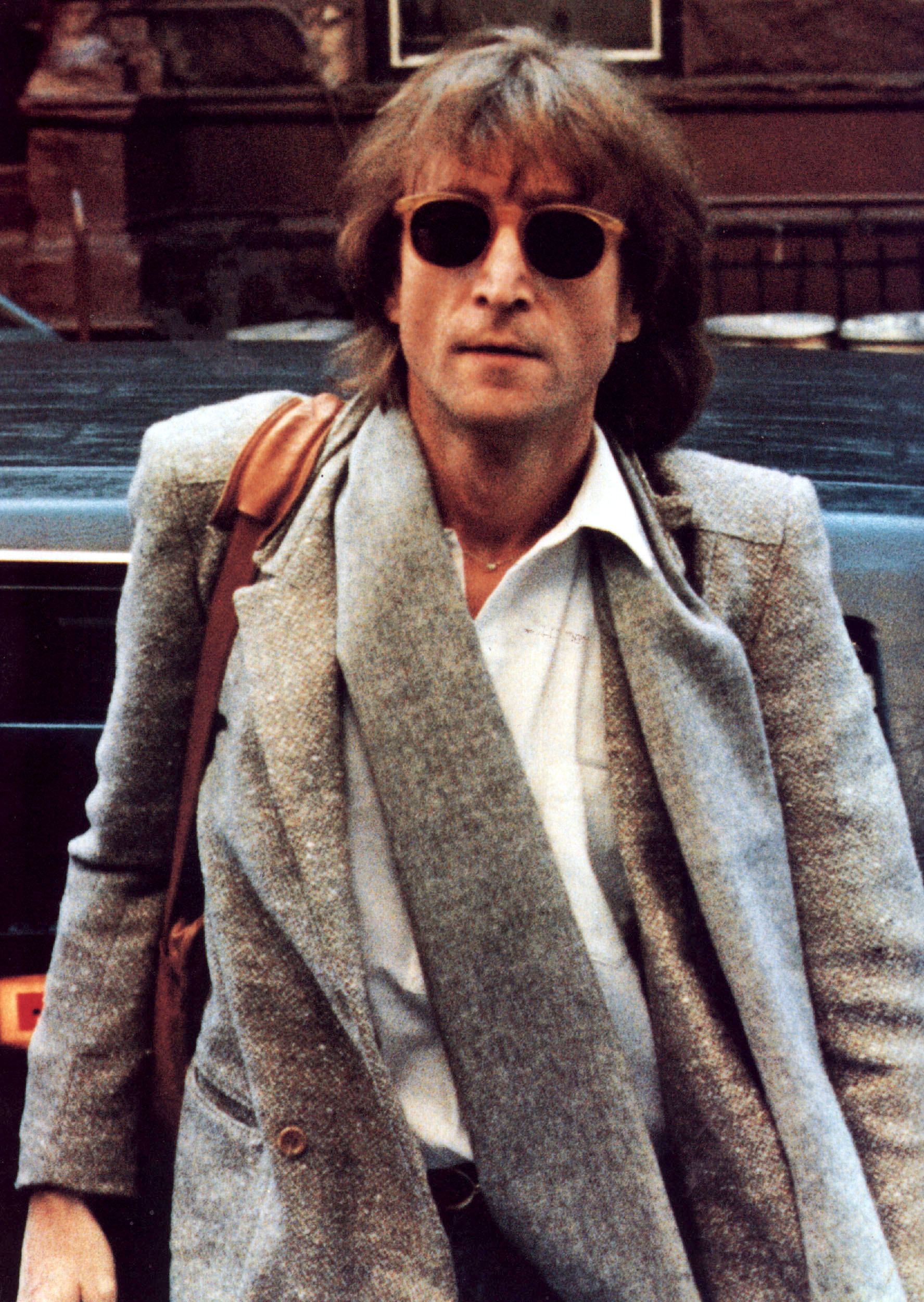 Джон Леннон - John Lennon фото №379451