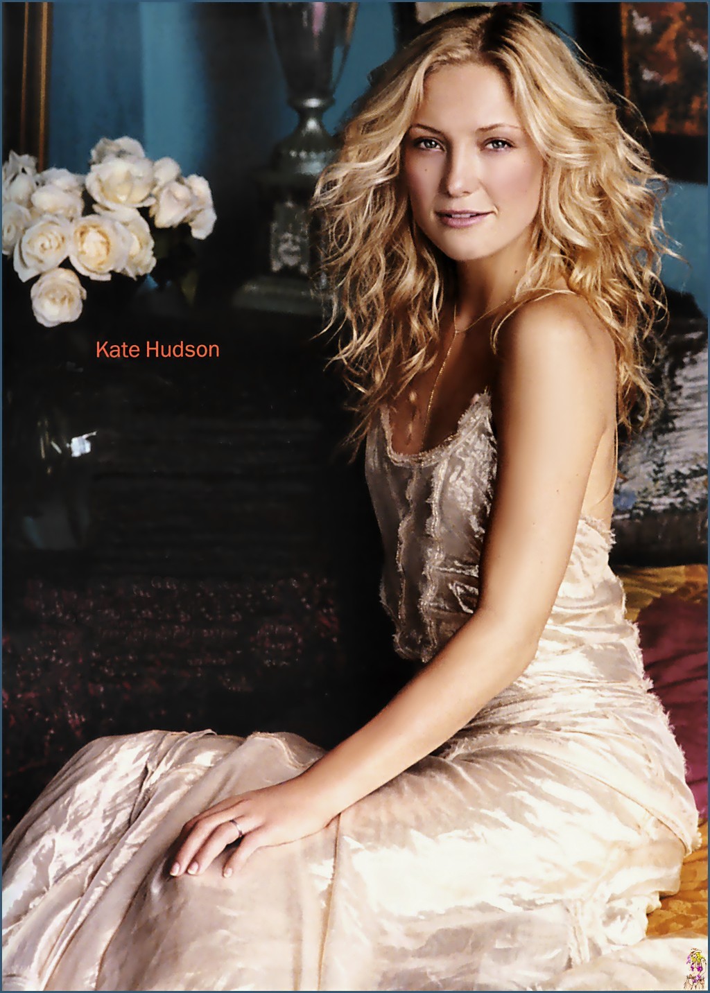 Кэйт Хадсон Kate Hudson фото №11971