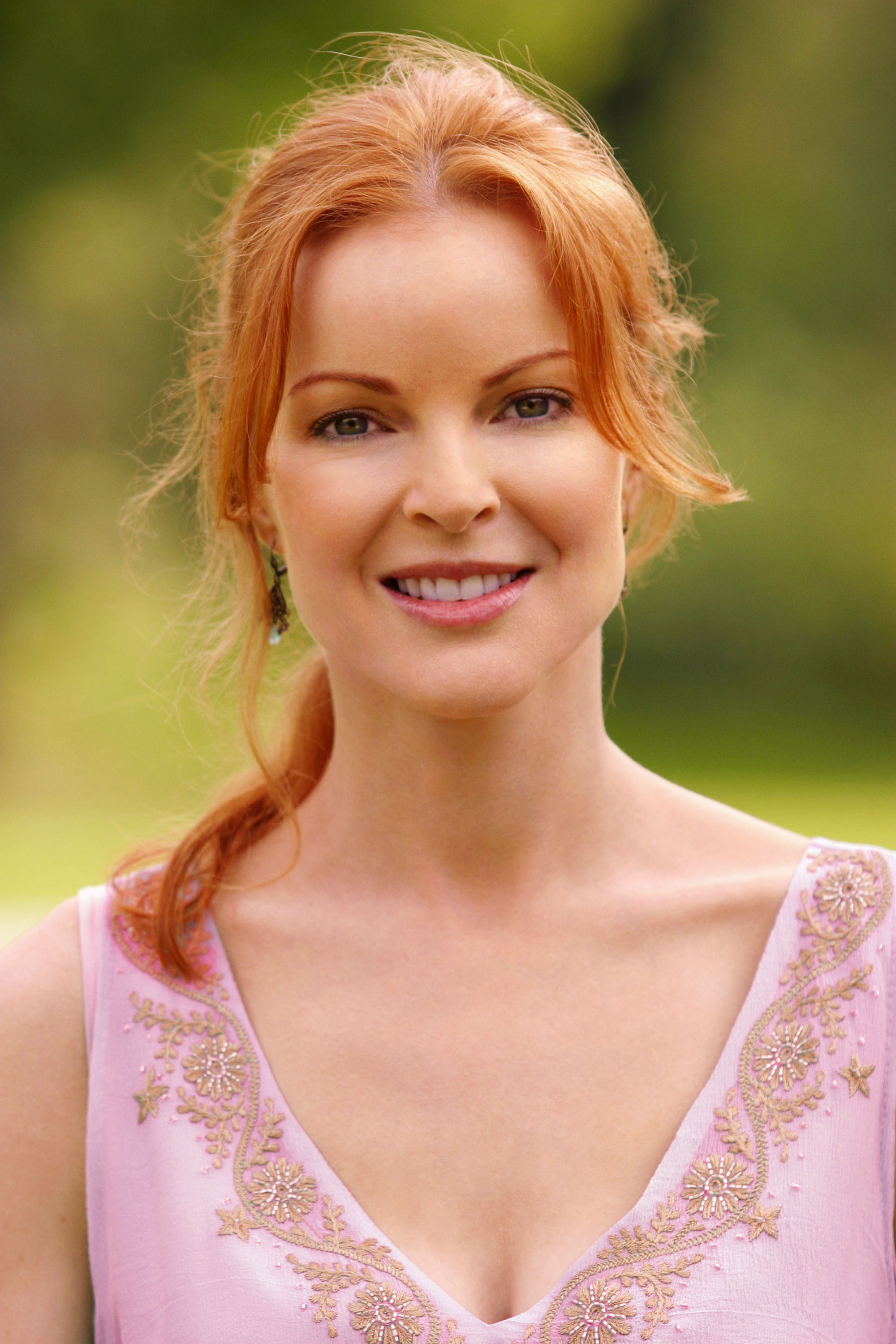 Марсия Кросс Marcia Cross фото №196261