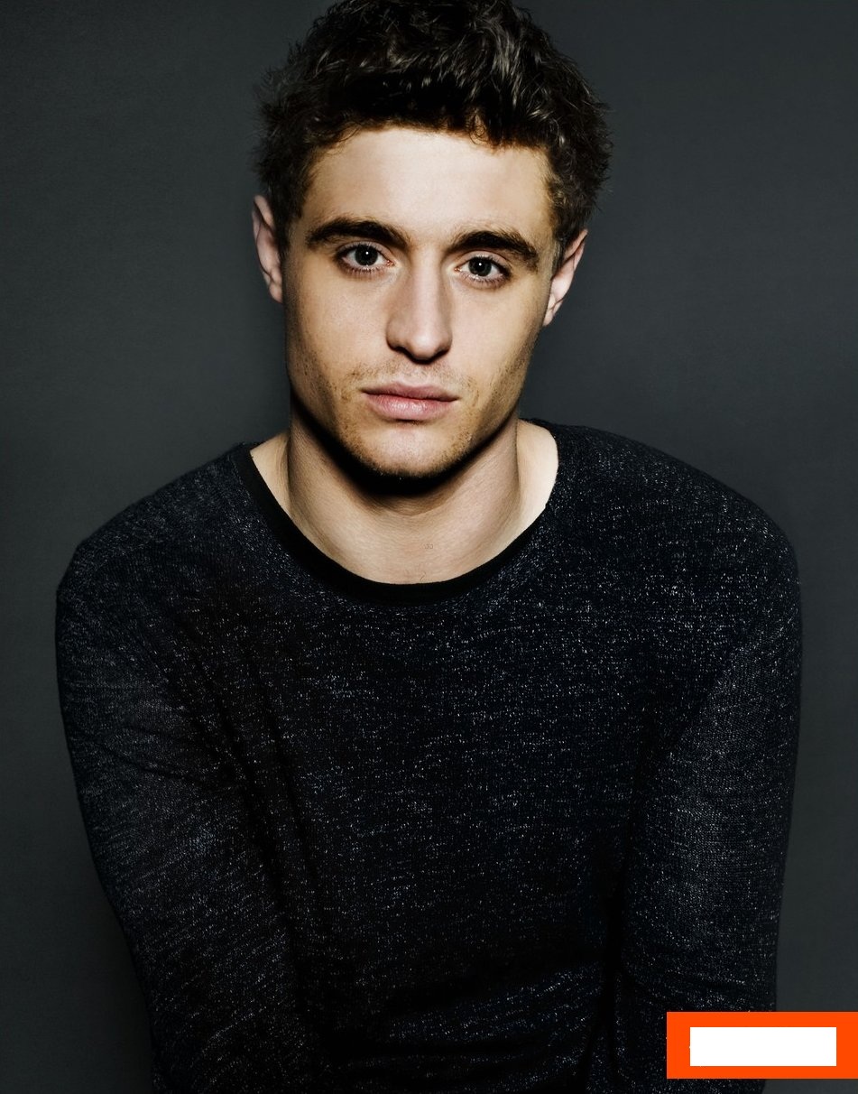 Макс Айронс - Max Irons фото №628602