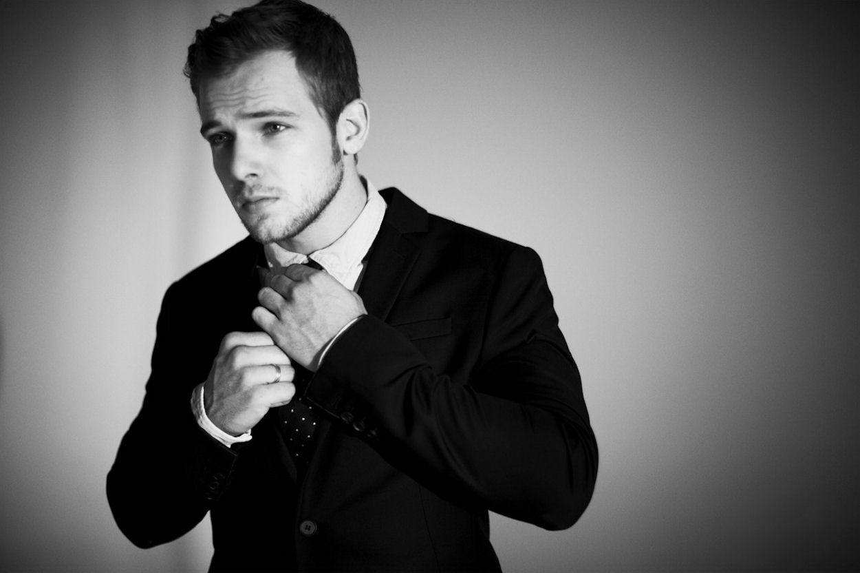 Макс Тириот - Max Thieriot фото №563134