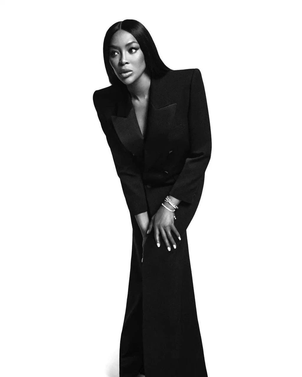 Наоми Кэмпбэлл Naomi Campbell фото №1348410 Naomi Campbell
