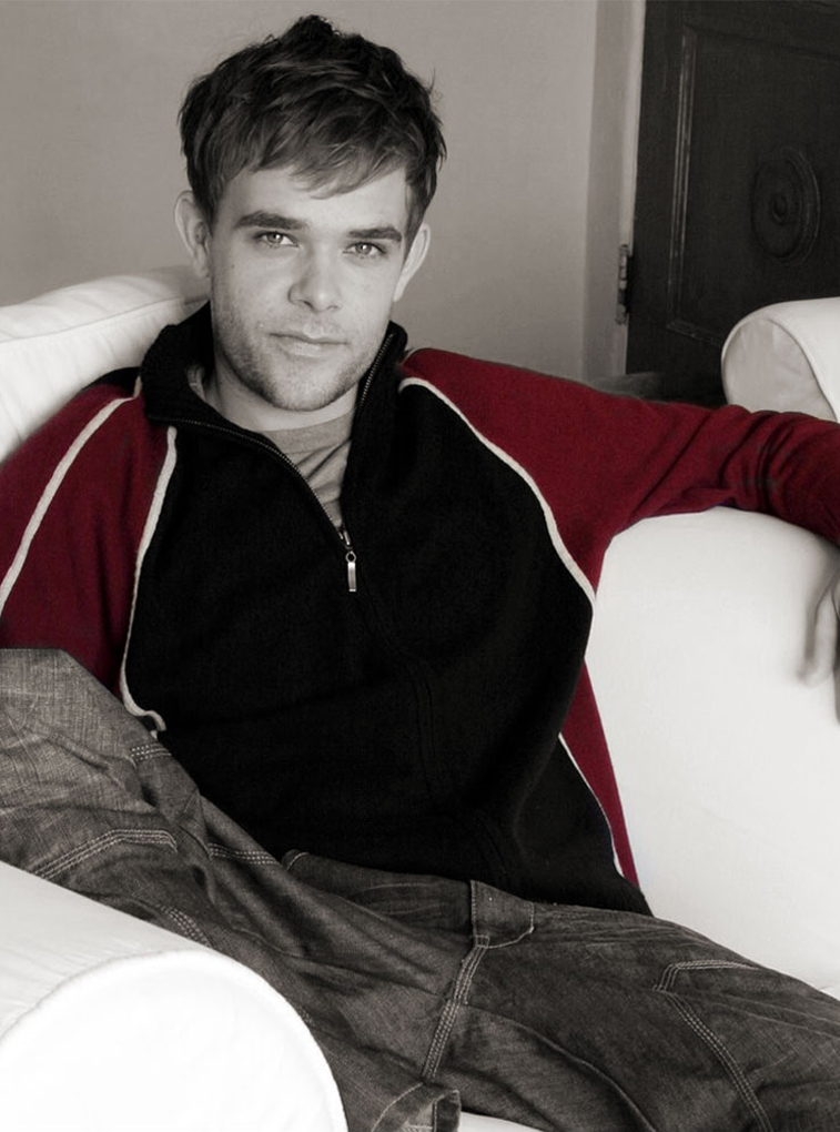 Ник Стал - Nick Stahl фото №475947
