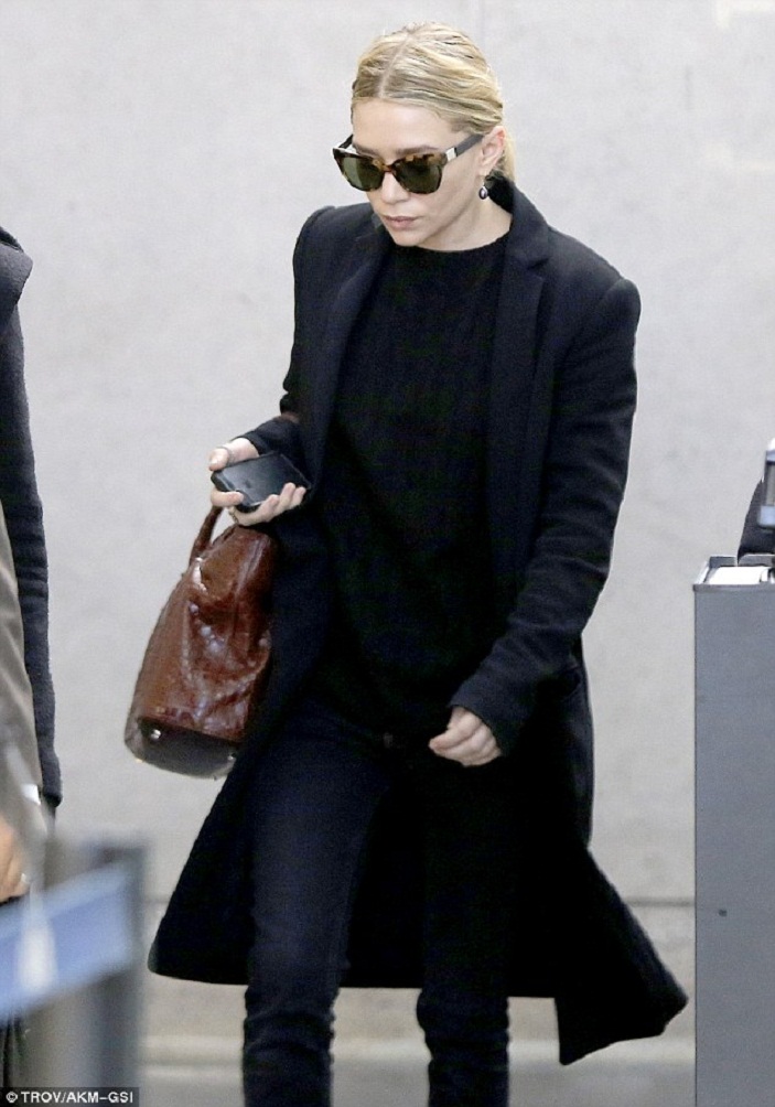 Олсен Твинс Olsen Twins фото №679631