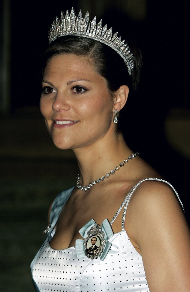 Виктория - Princess Victoria of Sweden фото №1038147