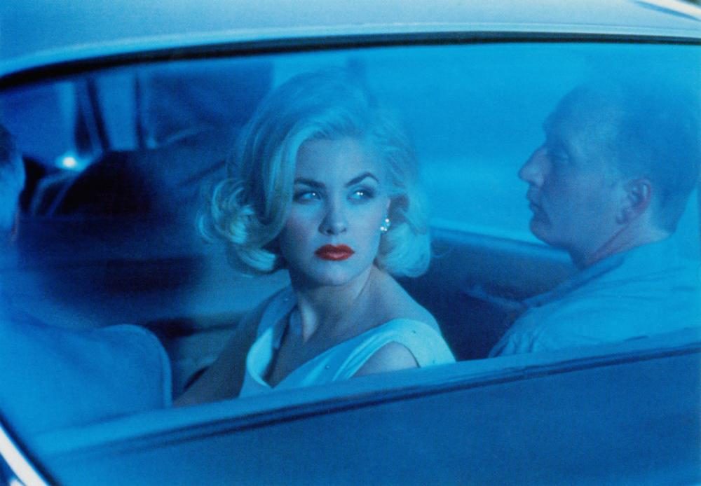 Шэрилин Фэнн Sherilyn Fenn фото №1356511 Sherilyn Fenn