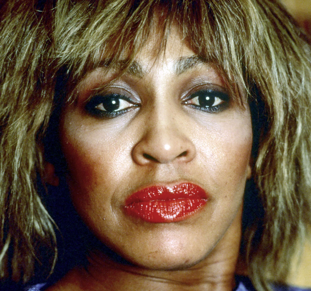 Тина Тернер Tina Turner фото №222573