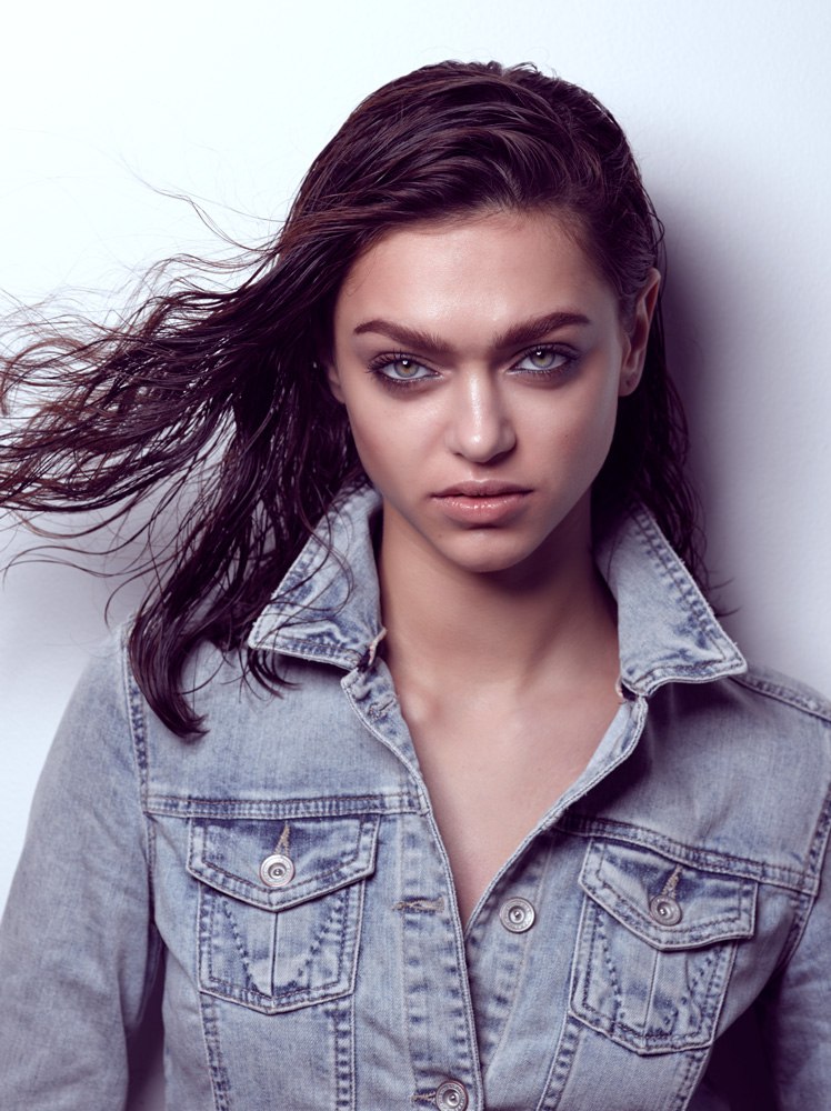 Женя Катова Zhenya Katava фото №990467