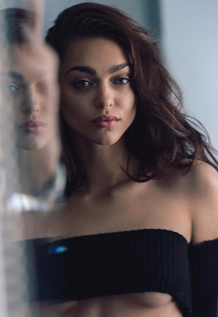 Женя Катова Zhenya Katava фото №987623