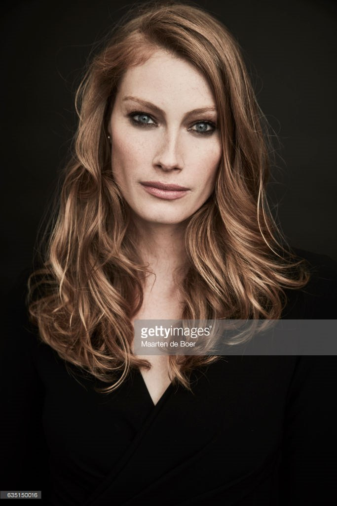 Алисса Сазерленд Alyssa Sutherland фото №958902