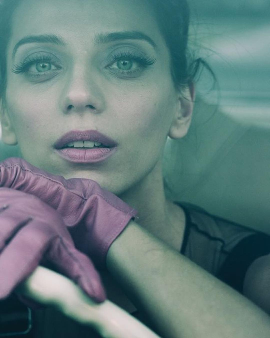 Анжела Сарафян Angela Sarafyan фото №979192
