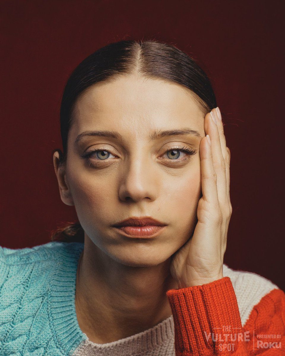Анжела Сарафян Angela Sarafyan фото №1137949