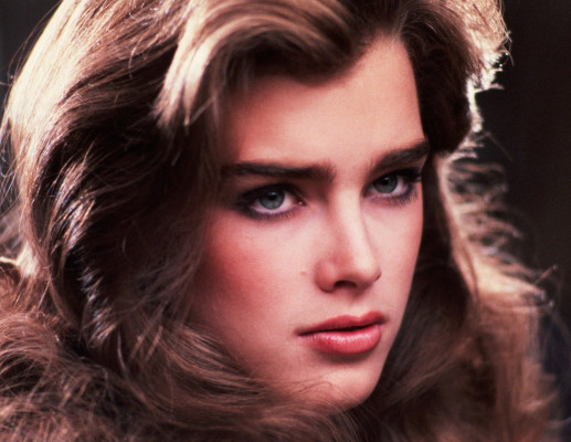 Брук Шилдс Brooke Shields 364 фото Theplace фотографии знаменитостей