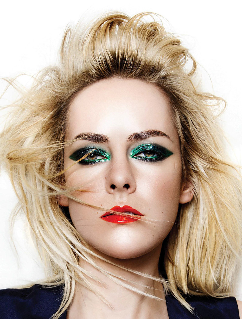 Джена Мэлоун Jena Malone фото №883786