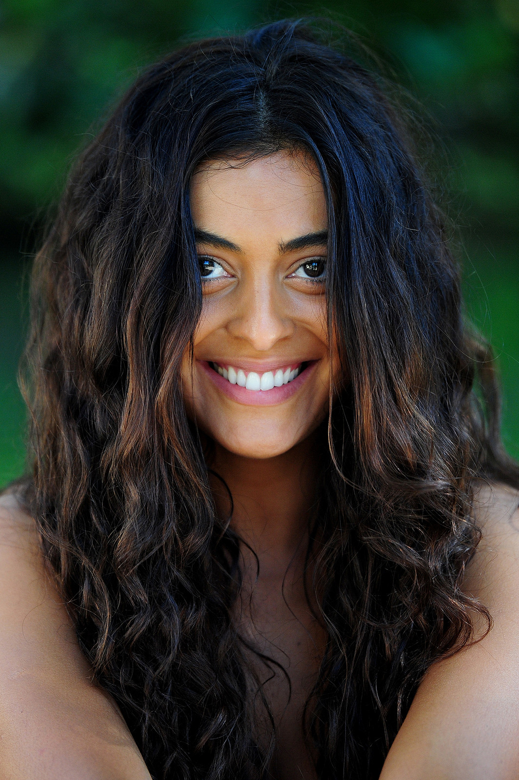 Жулиана Паес Juliana Paes фото №536615