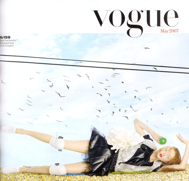 Лилу Кол Lily Cole фото №269061