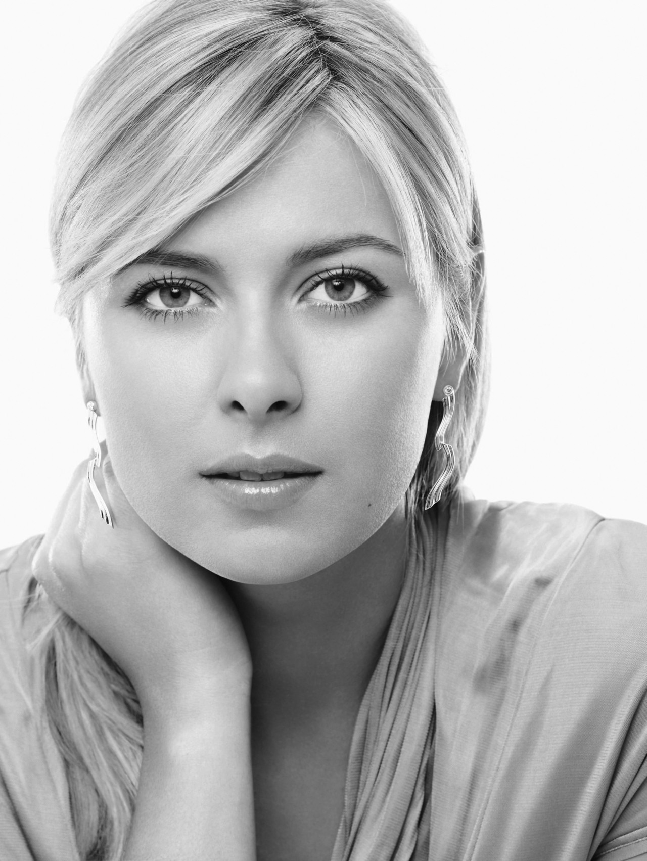 Мария Шарапова Maria Sharapova фото №550695