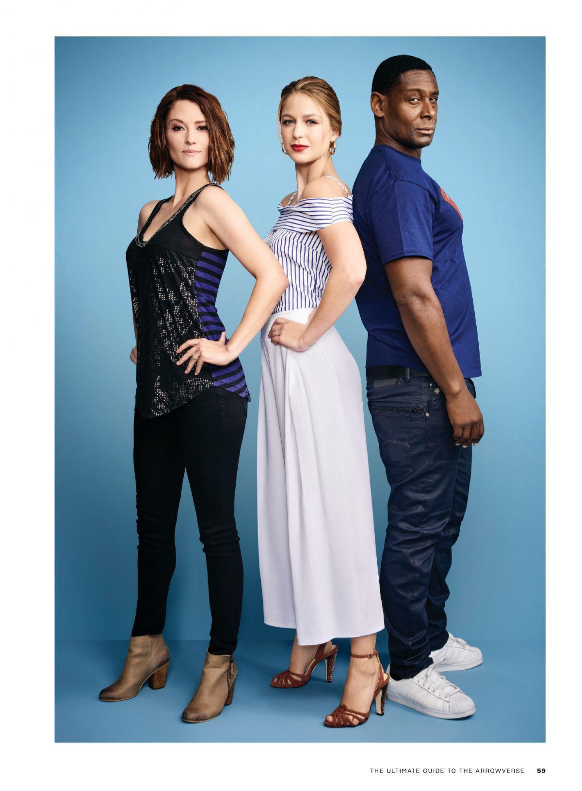 Мелисса Бенойст Melissa Benoist фото №1235945 Melissa Benoist Ruby