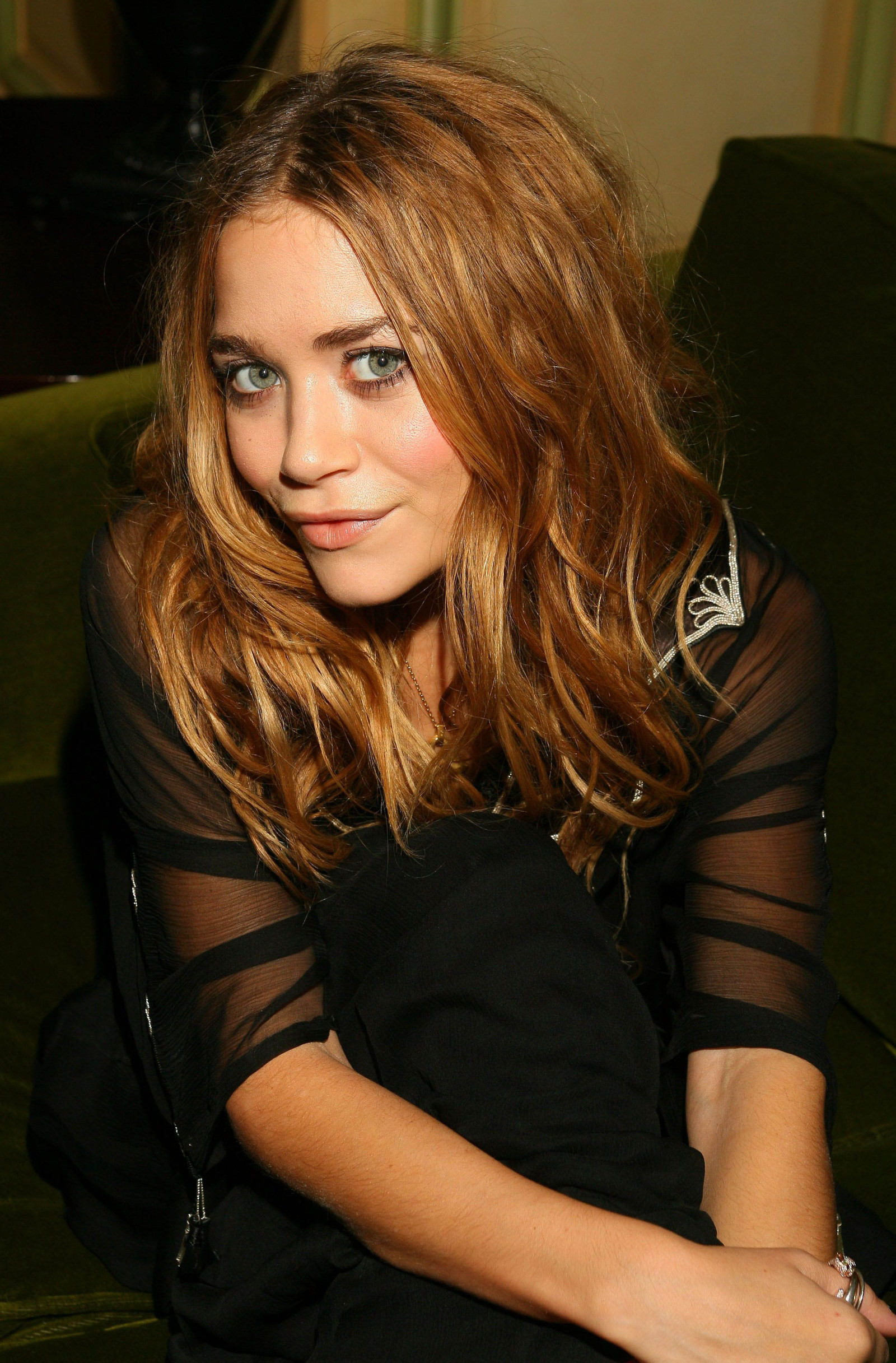 Олсен Твинс Olsen Twins фото №396953