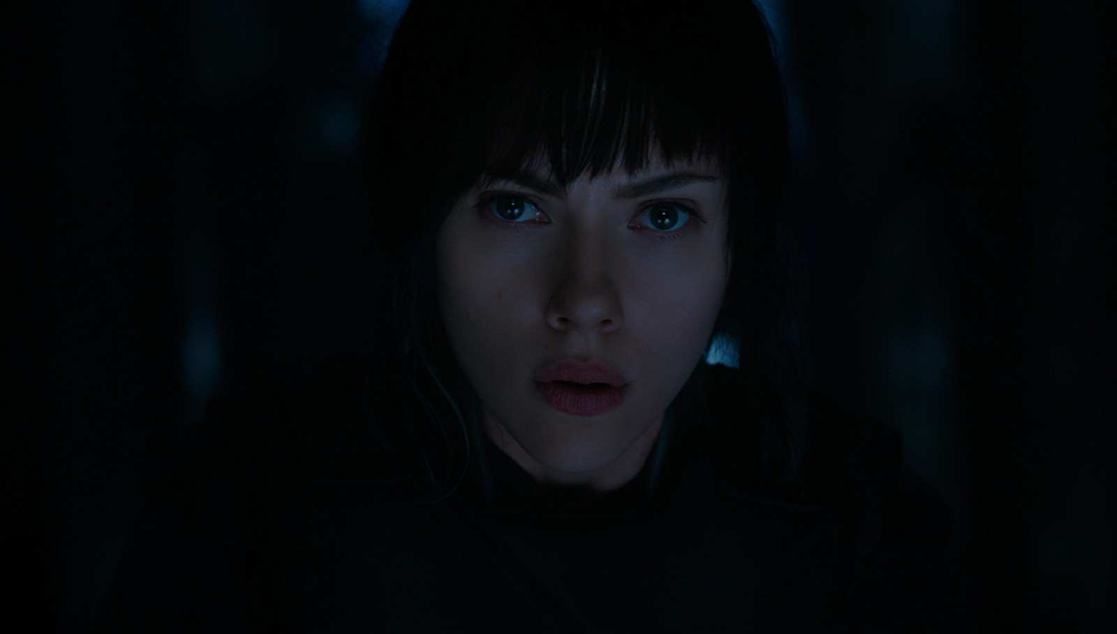 Скарлетт Йоханссон Scarlett Johansson фото №1205092 Scarlett Johansson Ghost In The Shell