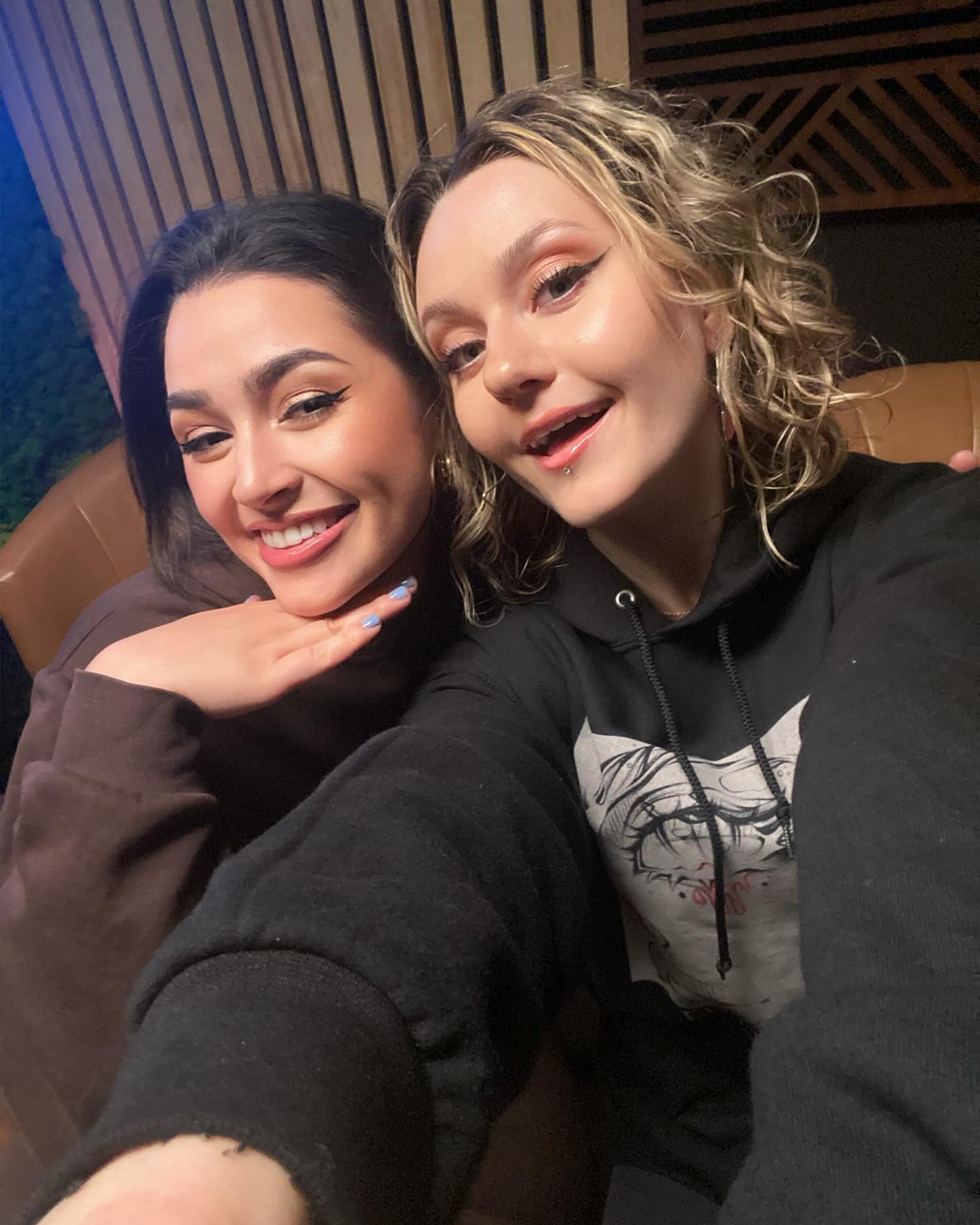 Alexa Steele (Алекс Стил) в Инстаграм | Instagram | ThePlace