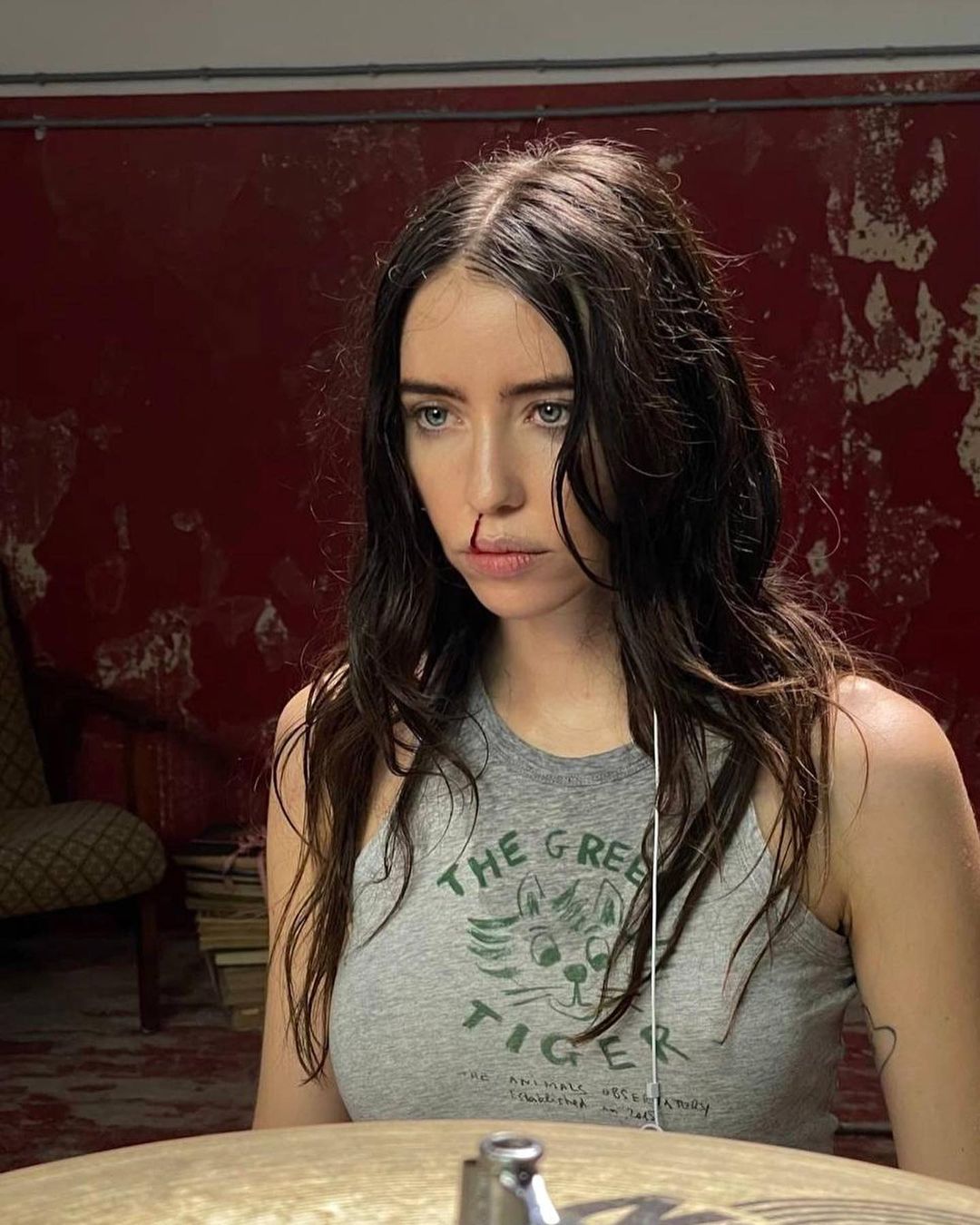 Nadya Dorofeeva (Надежда Дорофеева) в Инстаграм | Instagram | ThePlace