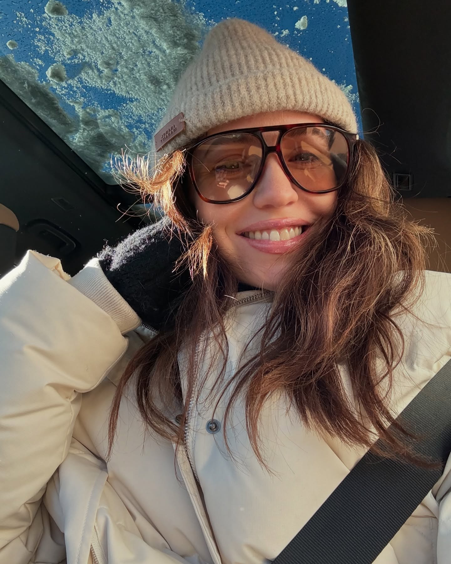 Nadya Dorofeeva (Надежда Дорофеева) в Инстаграм | Instagram | ThePlace