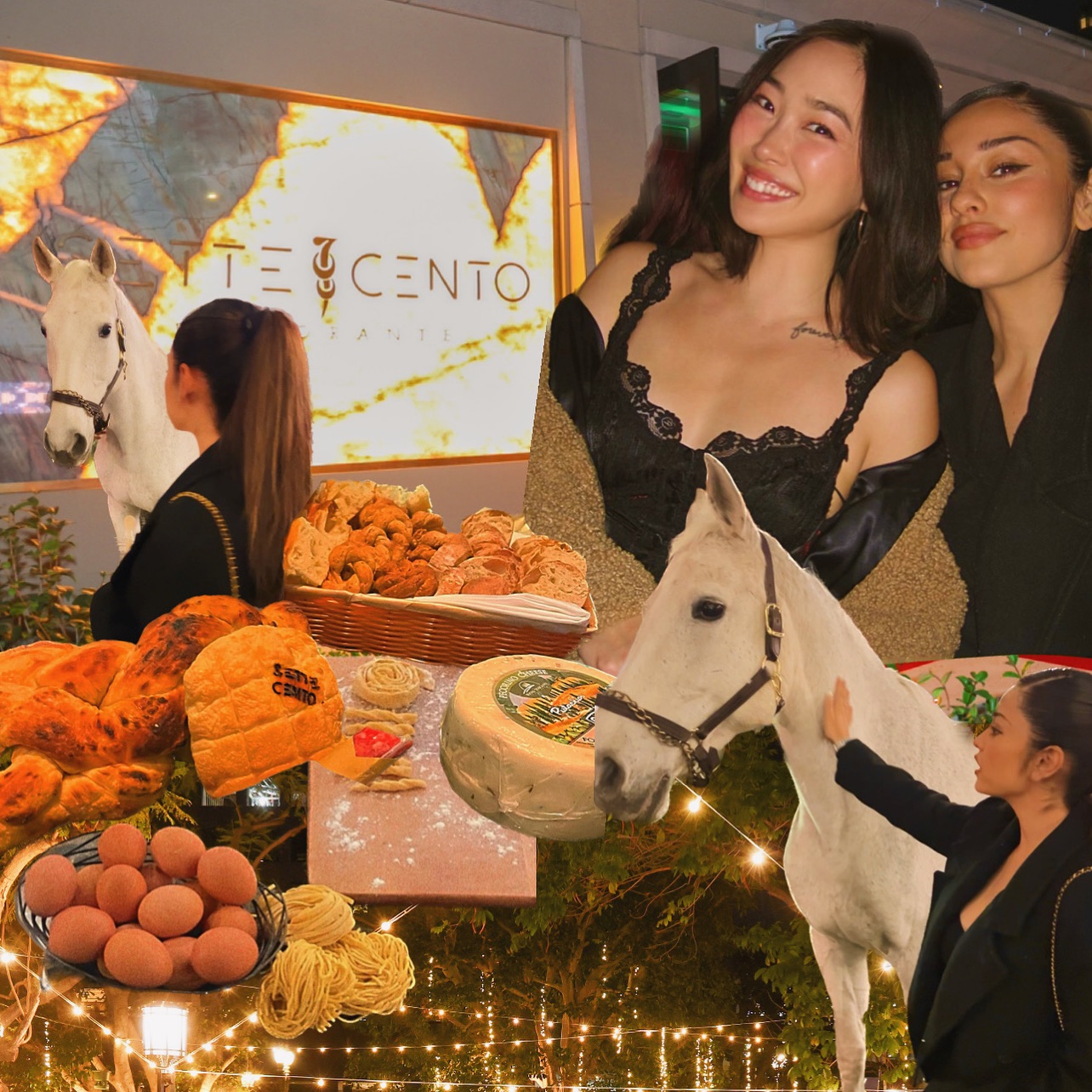 Yvette Monreal (Ивет Монреаль) в Инстаграм | Instagram | ThePlace